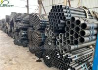 China Seamless Cold Drawn Precision Steel Tube for sale