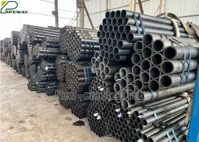 China Seamless Cold Drawn Precision Steel Tube for sale