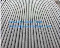 China SA179 SMLS Seamless Tube For Heat Exchanger for sale