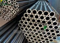 China Seamless Alloy Steel Tube for High Temperature Service for sale