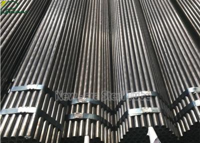 China CDS Cold Drawn Seamless Steel Pipe for sale