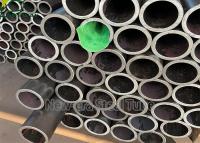 China TS EN10305-1 E355+N Drag Link Steel Tubes Cold Drawn Seamless Tubes for sale