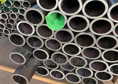 China TS EN10305-1 E355+N Drag Link Steel Tubes Cold Drawn Seamless Tubes for sale