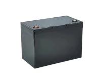 China LiFePO4 Lithium Battery 12V 110Ah Replacement for Lead Acid Deep Cycle for sale