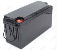 China LiFePO4 Lithium Battery 12V 200Ah Long Service Life Replacement Lead Acid for sale