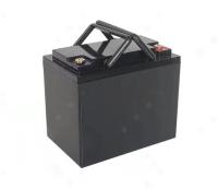 China LiFePO4 Lithium Battery 12V 50Ah Deep Discharge Recovery Replacement for Lead Acid for sale