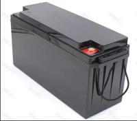 China 12V 230Ah LiFePO4 Lithium Battery with 8.5H Standard Charge & 20.8kg Weight for Lead Acid Replacement for sale