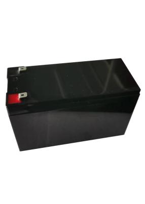 China 12V 8Ah LiFePO4 Lithium Battery Replacement for Lead Acid - 0.95kg Weight, 2.4H Fast Charge for sale