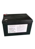 China 12V 10Ah LiFePO4 Lithium Battery with Fast 2.6-Hour Charging for Lead Acid Replacement for sale