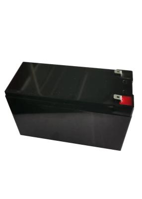 China LiFePO4 Lithium Battery 12V 9Ah Replacement for Lead Acid with 0.95kg Weight and -10°C to 60°C Operating Range for sale