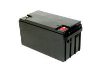 China 12V 65AH AGM Gel Deep Cycle Battery - 15 Year Design Life, 350x166x179mm Dimensions for Solar & Telecom for sale