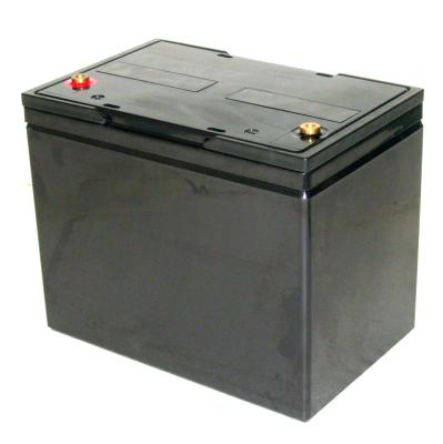 China AGM 12V80AH Rechargeable Gel Battery with 28.5kg Weight and 15-Year Design Life for Renewable Energy Systems for sale