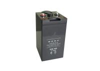 China Marine 400AH 2V AGM Deep Cycle Battery for Wind Energy Storage Systems - 12 Year Design Life, 25.5kg Weight for sale