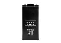 China 2V 500Ah Gel Deep Cycle Battery for Solar Power Storage - 12 Year Life, 800+ Cycles for sale