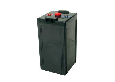 China 2V 500AH Gel Deep Cycle VRLA Battery for Solar Storage - 12 Year Life, 500Ah Capacity for sale