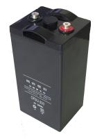 China 2V 300AH Gel Deep Cycle VRLA Battery for UPS and Solar Systems - 12 Year Life, 170x150x330mm for sale