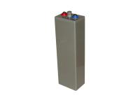 China 2V 500Ah OPzV Tubular Gel Battery 20 Year Design Life for UPS Solar Telecom for sale