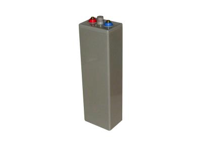 China 2V 500Ah OPzV Tubular Gel Battery 20 Year Design Life for UPS Solar Telecom for sale