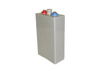 China 2V 500Ah OPzV Tubular Gel Battery 20 Year Design Life ABS Case Telecom for sale