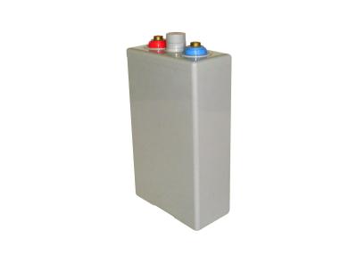 China 2V 500Ah OPzV Tubular Gel Battery 20 Year Design Life ABS Case Telecom for sale