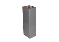 China 2V 500Ah OPzV Tubular Gel Battery 20 Year Design Life for Renewable Energy Systems for sale