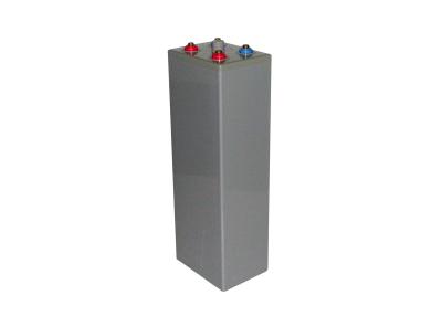 China 2V 500Ah OPzV Tubular Gel Battery 20 Year Design Life for Renewable Energy Systems for sale