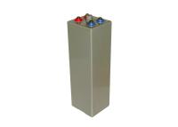 China 2V700Ah Tubular Gel Battery OPzV 100A Max Charge 20+ Year Design Life for sale