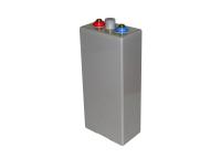 China 2V500Ah Deep Cycle Gel Battery with Tubular Plate Design - 20+ Year Life, -40°C to 65°C Operating Range for sale