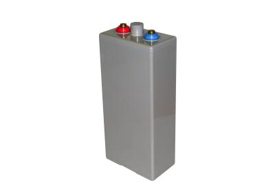 China 2V500Ah Deep Cycle Gel Battery with Tubular Plate Design - 20+ Year Life, -40°C to 65°C Operating Range for sale