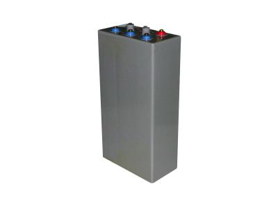 China 2V2250Ah OPzV Gel Battery with M8 Copper Terminals - 20+ Year Design Life for Industrial Applications for sale