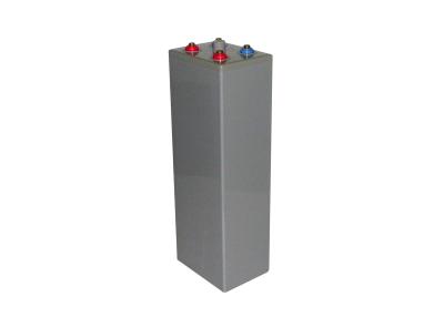 China 2V1500Ah OPzV Gel Battery with 20+ Year Design Life and 3000A Max Discharge Current for Renewable Energy Systems for sale