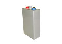 China 2V150Ah OPzV Tubular Gel Battery with 20+ Year Life and 2160A Short Circuit Current for Solar Systems for sale