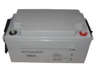 China 12V 38AH Deep Cycle Hybrid Gel Battery with Copper Terminals for Renewable Energy Storage for sale