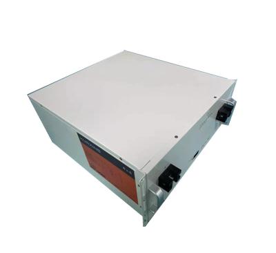 China 48V 100AH LiFePO4 Lithium Battery for Wall Mounted Home Solar Systems with 15S2P Cell Configuration for sale