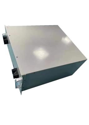 China 48V 100AH Home Storage Lithium Iron Phosphate Battery with 360x480x180mm Dimensions and 50A Charge Current for sale