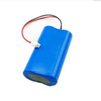 China 18650 Lithium Battery 4000mAh 3.7V Rechargeable Cell with 300+ Cycle Life for Power Tools and Electronics for sale