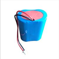 China 18650 Lithium Battery 4000mAh 3.7V Rechargeable Cell with 300+ Cycle Life for Power Tools and Electronics for sale