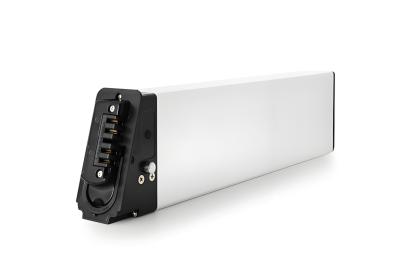 China 18650 LiFePO4 Battery 3.2V 6Ah with CAN2.0 Communication for E-Bike UPS for sale