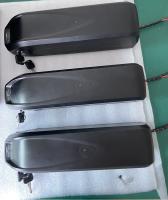 China Powerful Energy Storage Lithium Battery for E-scooter ≤170mm Width and Long-lasting Performance for sale