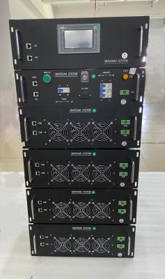 China LiFePO4 Battery 3.2V 6Ah Lithium Ion Deep Cycle with CAN2.0 Communication for sale