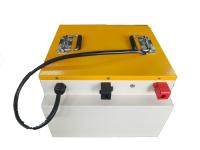 China Deep Cycle LiFePO4 Battery for E-bike 3.2V6AH Cell Self Discharge 3% per Month for sale