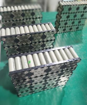 China 18650 LiFePO4 Lithium Ion Battery 3.2V 6Ah for E-Bike E-Scooter UPS for sale
