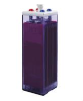 China OPzS Battery 2V 1500Ah Lead Acid ABS SAN Case 20 Year Life 98kg for sale