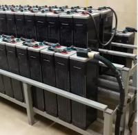 China OPzS Lead-Acid Battery 275×210×850mm with 0.37mOhm Resistance and 20+ Year Lifespan for sale