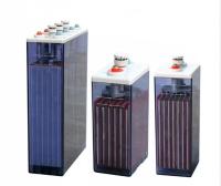 China OPzS Dryfit Maintenance-Free Lead-Acid Battery 275×210×850mm 98kg for Telecommunications & Solar Systems for sale