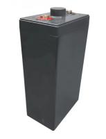 China FBATTERY GFM-200 2V 200Ah Sealed Lead Acid Gel Battery for Home Solar Energy Storage UPS for sale