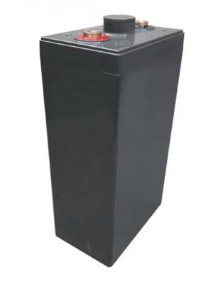 China FBATTERY GFM-200 2V 200Ah Sealed Lead Acid Gel Battery for Home Solar Energy Storage UPS for sale