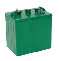 China FBATTERY 3-EV-240 6V 240Ah Sealed Gel EV Traction Battery with High Security Design for sale