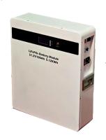 China 48V LiFePO4 Lithium Ion Battery Pack 3.2V 6AH for E-Bike Solar Power System for sale