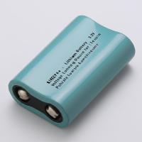 China LiFePO4 Lithium Ion Battery 3.2V 18650 6AH for E-Scooter E-Bike UPS Backup Power for sale